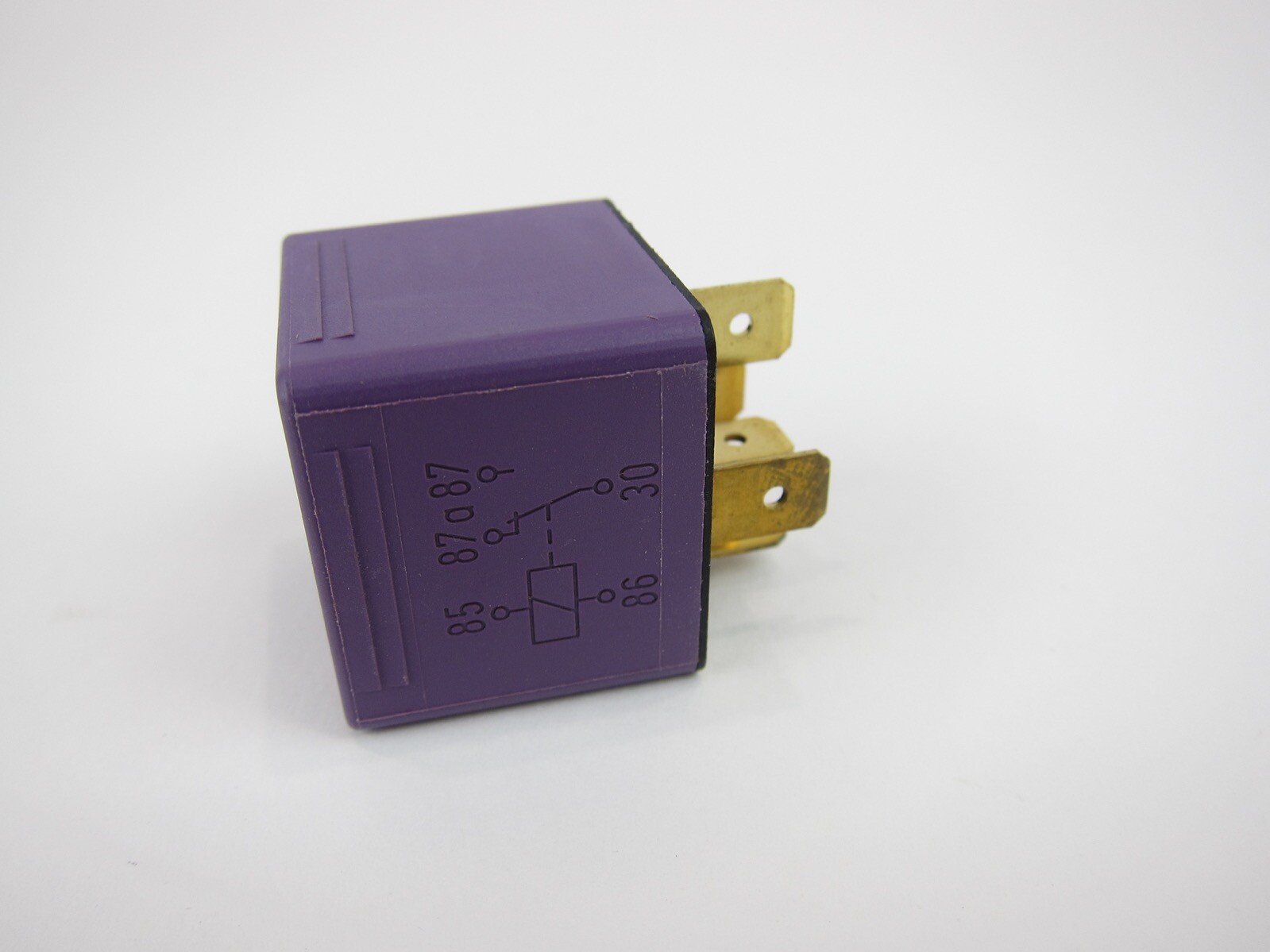 NEW Tyco Electronics V23234-A0001-X037 High Current Mini Relay 12033862 ...