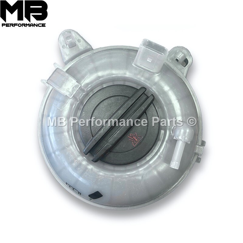 Coolant Reservoir Expansion Bottle Tank For Golf MK7 GTI Rabbit R32 A3 ...
