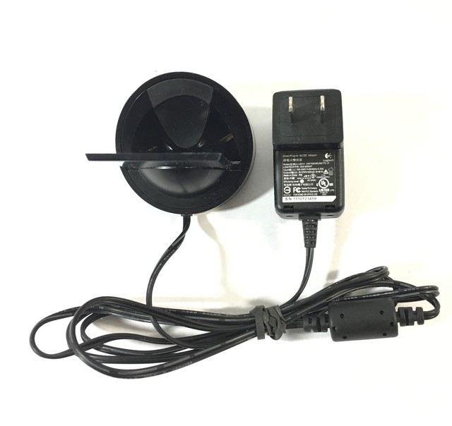 Logitech MX Revolution Mx5500 Mouse Charger Dock L-ln13 810-000397 for ...