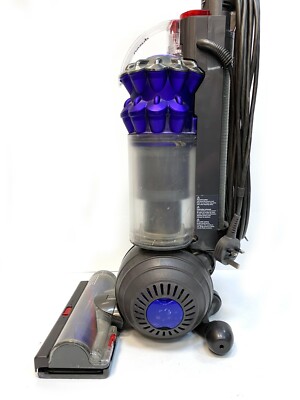 Dyson UP15 Animal Ball Upright Hoover Vacuum Cleaner - Working & Used ...