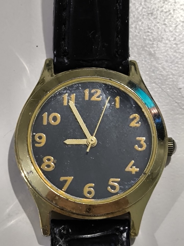 Ladies Quartz Watch Working | eBay