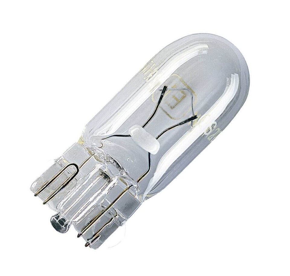 For Kia Sorento Rear Number Plate Bulbs Reg Plate Bulb Light Lights MK1 ...