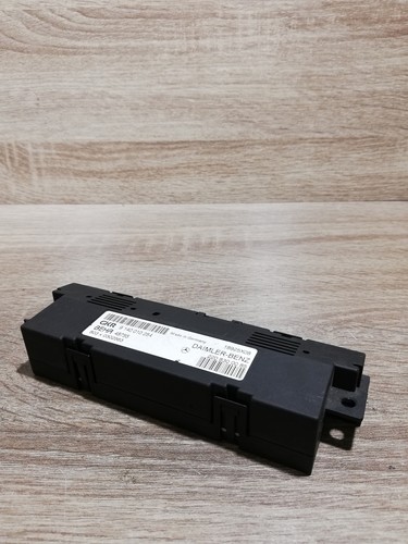 MB Corpo Controllo Modulo Connessione Scatola 2208300085 9140010254 | eBay