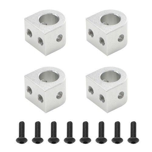 Metal Car Shell Column Bracket Accessories for Axial SCX10 1/10 RC ...