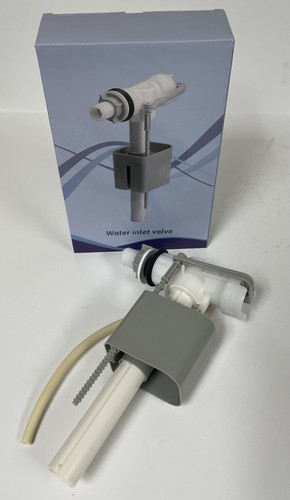 Delta Toilet RP71168 Side Mount Fill Valve by NuFlush 72632984683 | eBay