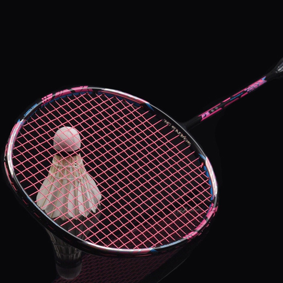 10M Badminton Racket String Durable Badminton Racquet Thread High ...