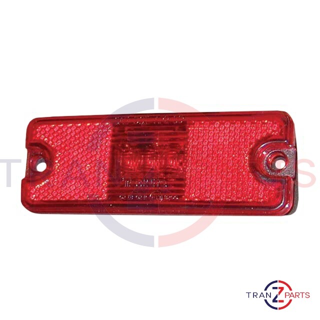 Rubbolite Trucklite MTL/18 LED. REAR MARKER LAMP KIT - MODEL 18 TL ...