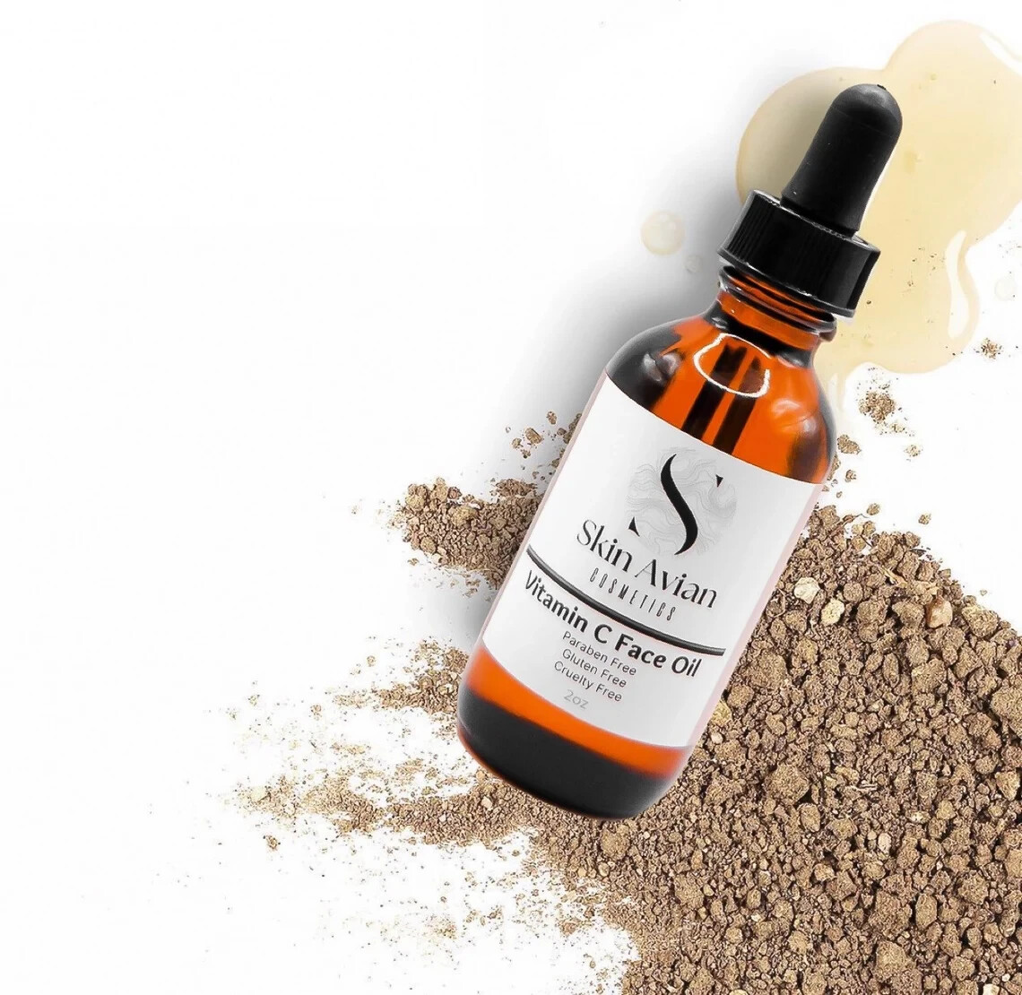 Vitamin C Serum | eBay