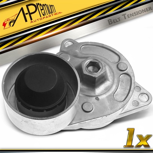 Belt Tensioner with Pulley for Land Rover Range Rover Sport 2003-2012 ...