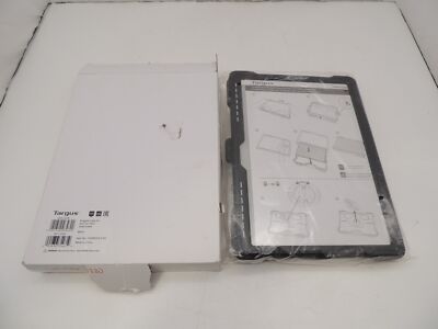 New Targus THZ892GLZ-50 Dell Latitude 7320 Commercial Rugged Case w ...