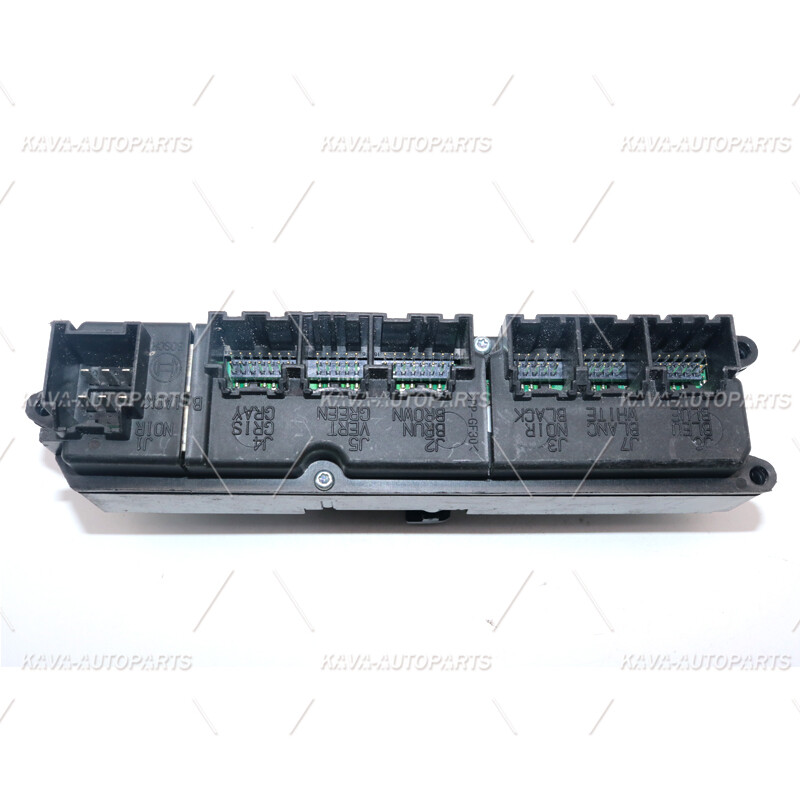 For 2010-17 Buick Enclave Door Lock & Side Window Switch RH Front ...