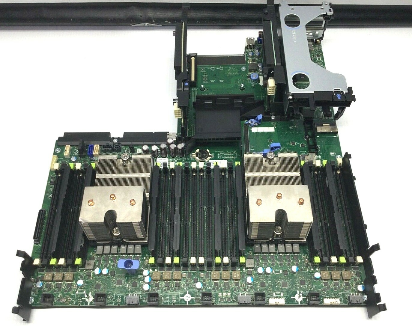 Dell 0020hj 020hj POWEREDGE R720 System Motherboard for sale online | eBay
