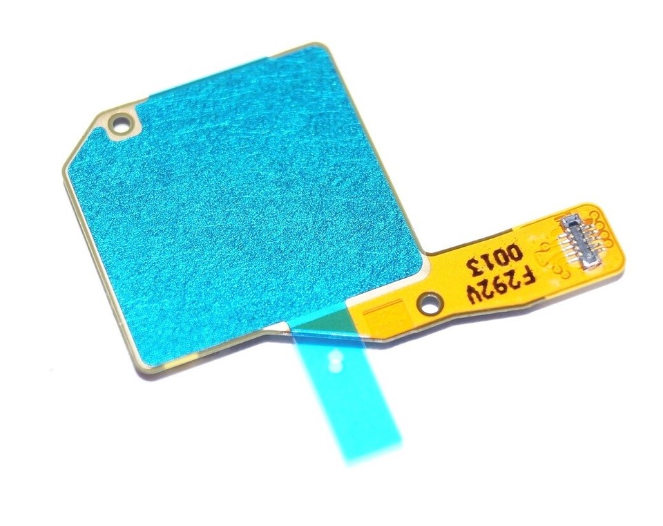 Original Microsoft lumia 950 XL Micro SD Card Reader Flex | eBay Australia