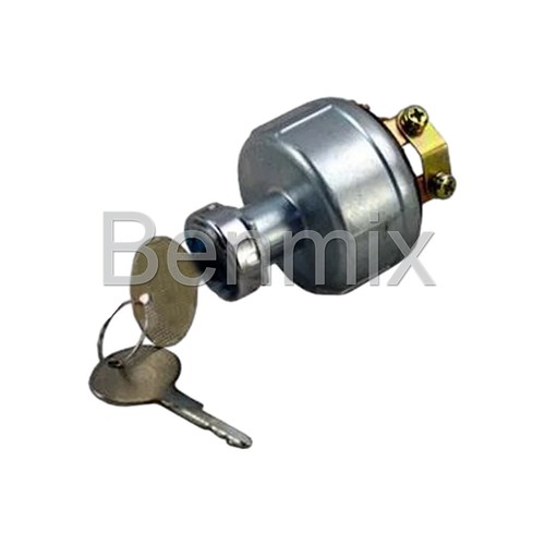 Ignition Switch 91106-07410 For Mitsubishi Cat Forklift FG30F14C ...