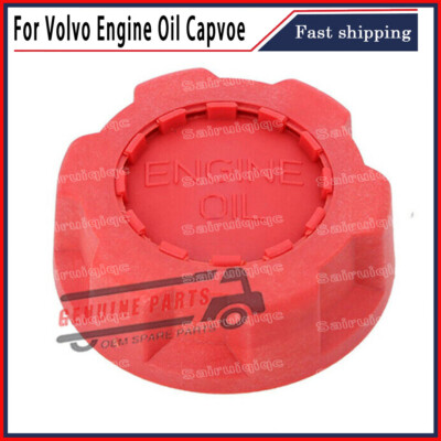 CAANASS Engine Oil Capvoe 20807510 3154328 1675839 For Volvo ec360 ...