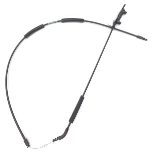 Bonnet Release Cable Land Rover Discovery 5 LR121817 LR083194 GENUINE ...