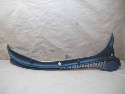 🥇97-04 CHEVROLET CORVETTE C5 WINDSHIELD WIPER COWL TRIM PANEL 10422492 ...