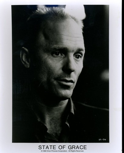 SEAN PENN GARY OLDMAN ROBIN WRIGHT ED HARRIS STATE OF GRACE ORI 8X10 ...