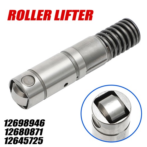 NEW For GM Roller Lifter Replace 12698946 12680871 12645725 4.8L 5.3L 6 ...