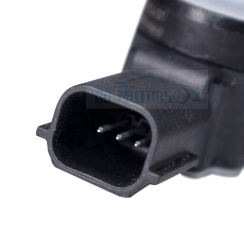 4pcs OEM Parking Sensor 23428268 Bumper Aid Backup for Chevy Silverado ...