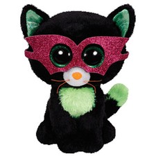 Jinxy the Cat - Beanie Boos - Beaniepedia