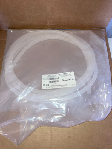 Masterflex L/S 24 High-Performance Precision Pump Tubing, C-flex ULTRA ...