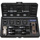 10 PC MASTER WHEEL STUD AND BOLT RE-THREAD KIT LT992 LTI TOOLS LT992 ...