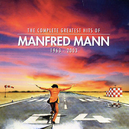 The Complete Greatest Hits of Manfred Mann [Remaster] by Manfred Mann ...