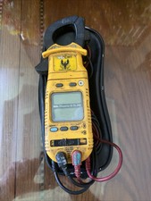UEi G2 Phoenix Dl379 Pro Digital Clamp Meter Multimeter for sale online ...
