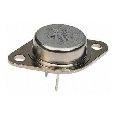 1 x Magnatec 2N3771 NPN Bipolar Transistor, Through Hole, 30A, 40V, 3 ...