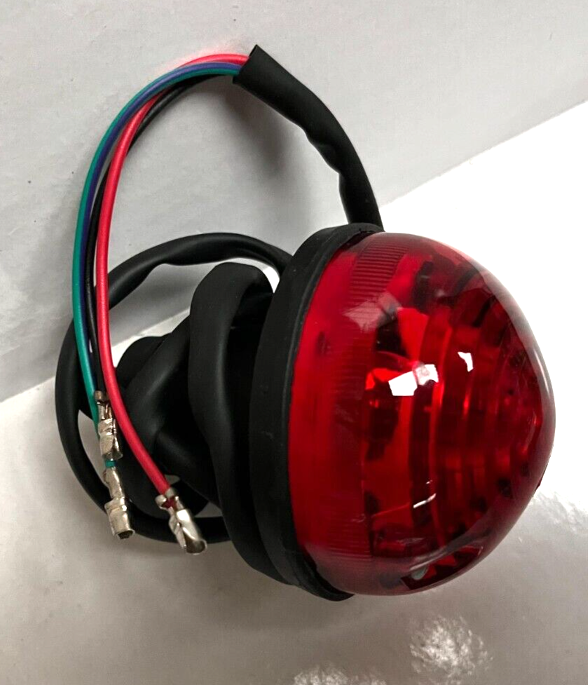 Land Rover Defender Rear Stop Brake Light RTC5523 X 1 (upto VIN ...