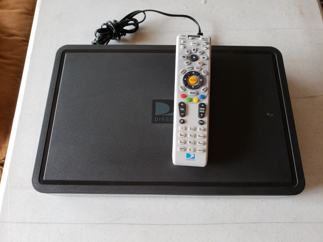 DIRECTV HR24-500 (500GB) DVR for sale online | eBay