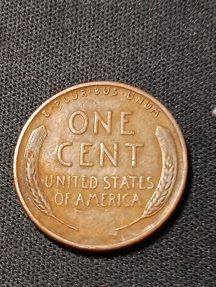 1941- LINCOLN WHEAT PENNY G-F Choice | eBay