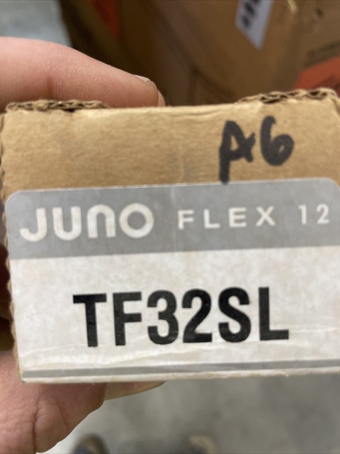 Juno Lighting TF32SL Silver Flex 12 Close-to-ceiling Support Cylinder ...