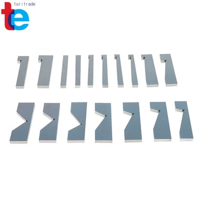 Blocks - Cnc Milling Machine