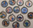 Bottle Caps Split Ring for sale | eBay