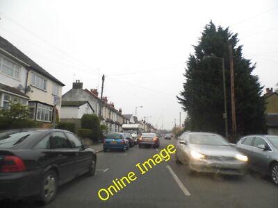 Photo 12x8 Chipstead Valley Road, Coulsdon c2013 | eBay UK