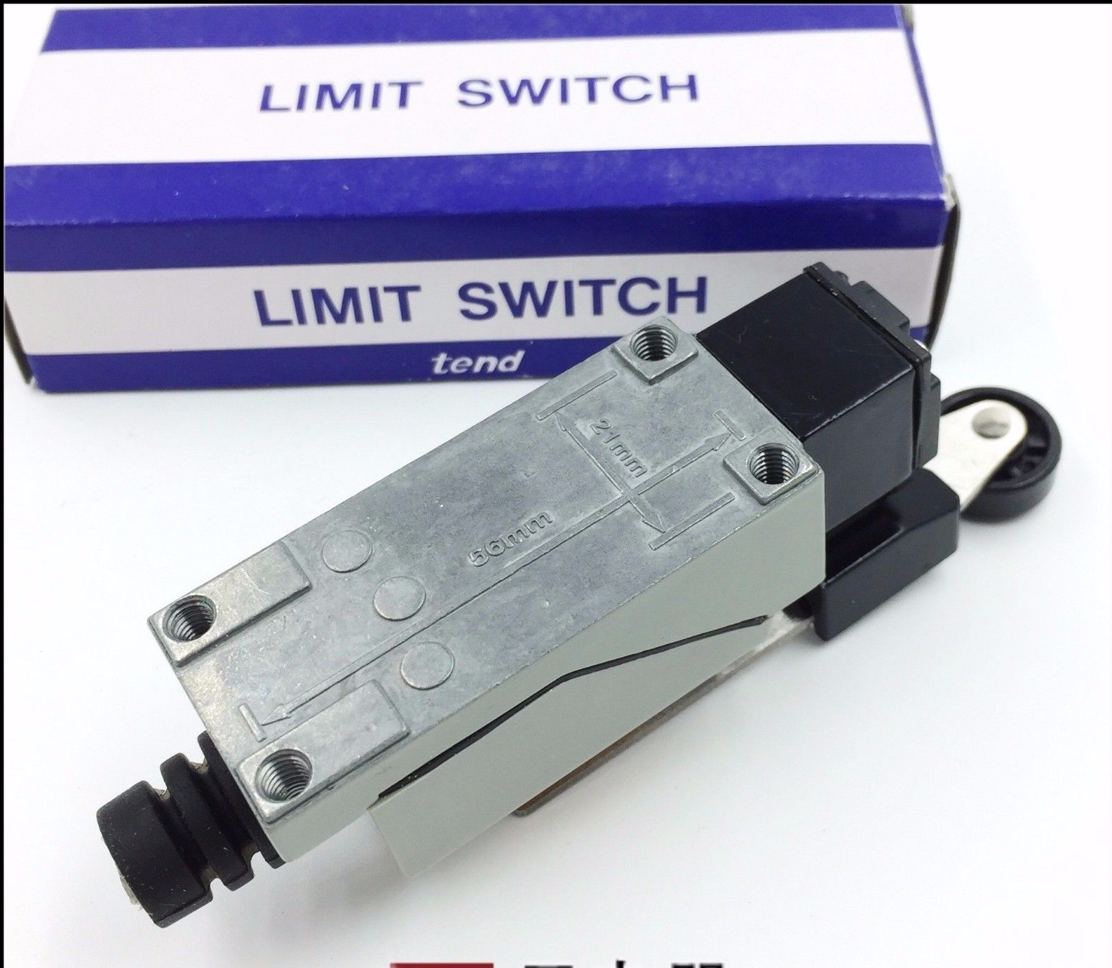 1PC NEW TEND TZ-8107 TZ8107 250V 5A Limit Switch | eBay