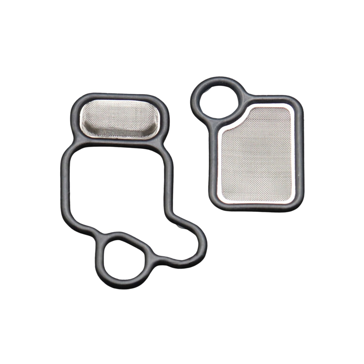 Valve O-Rings &Gasket Kit For VTEC Honda Civic CRV Accord Element ...