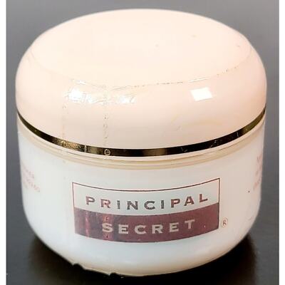 Principal Secret AHA Booster Complex 1 oz. Sealed Jar | eBay