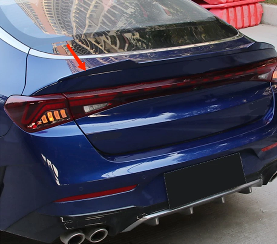 Optima 2022 Blue