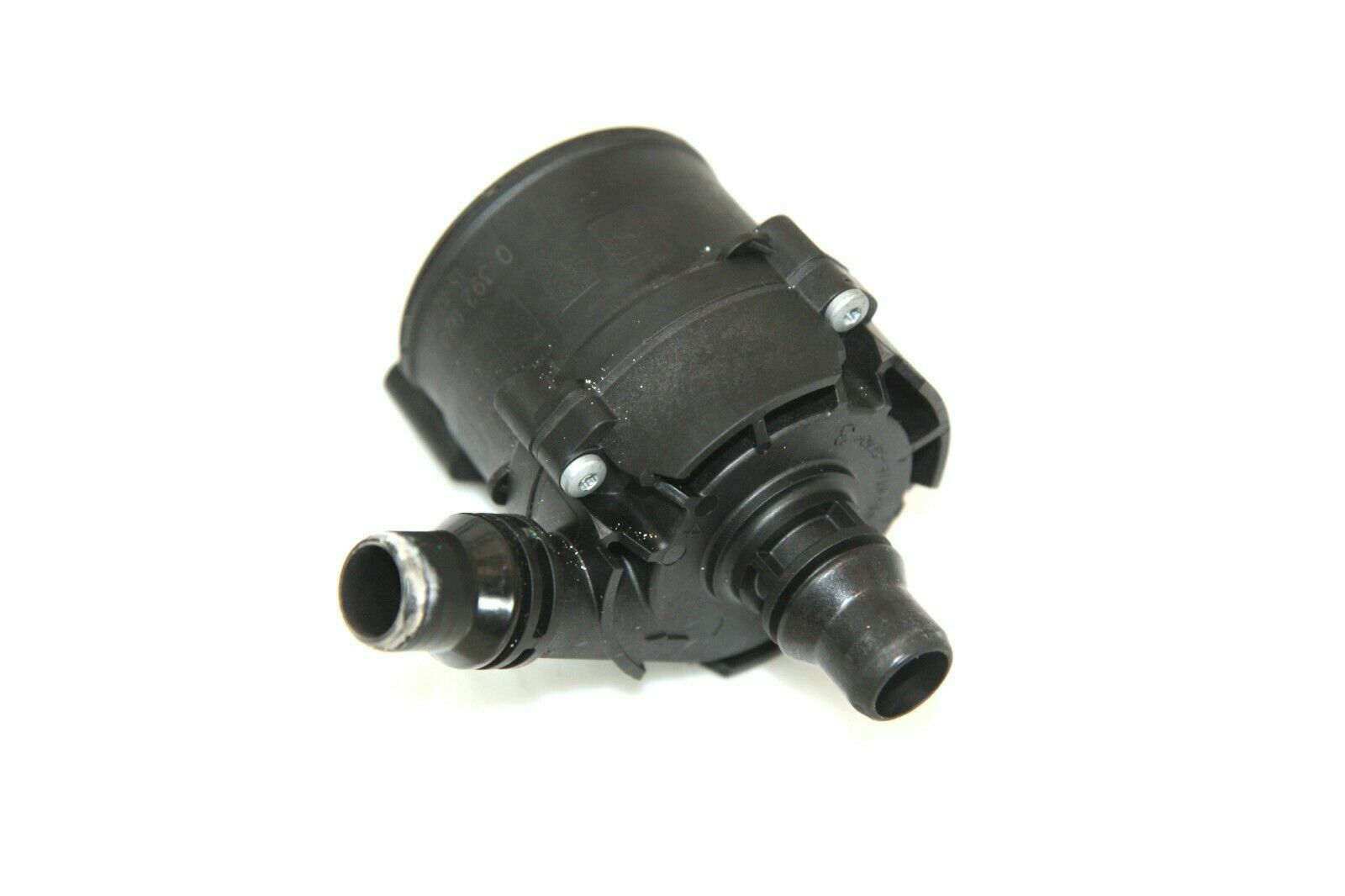bmw oem Auxiliary water pump 11518605322 1' F20 LCI 2' F22 3' F30 LCI 4 ...
