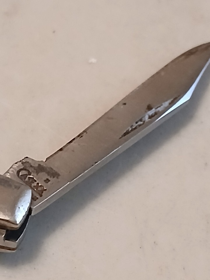 CASE XX 2 BLADE POCKET KNIFE 6233 | eBay