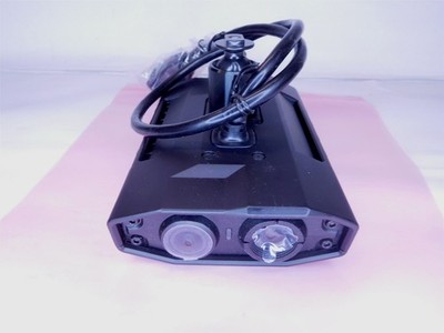 Axon AX1031 Fleet 3 Vehicle Camera & AI License Plate Reader (S3) | eBay