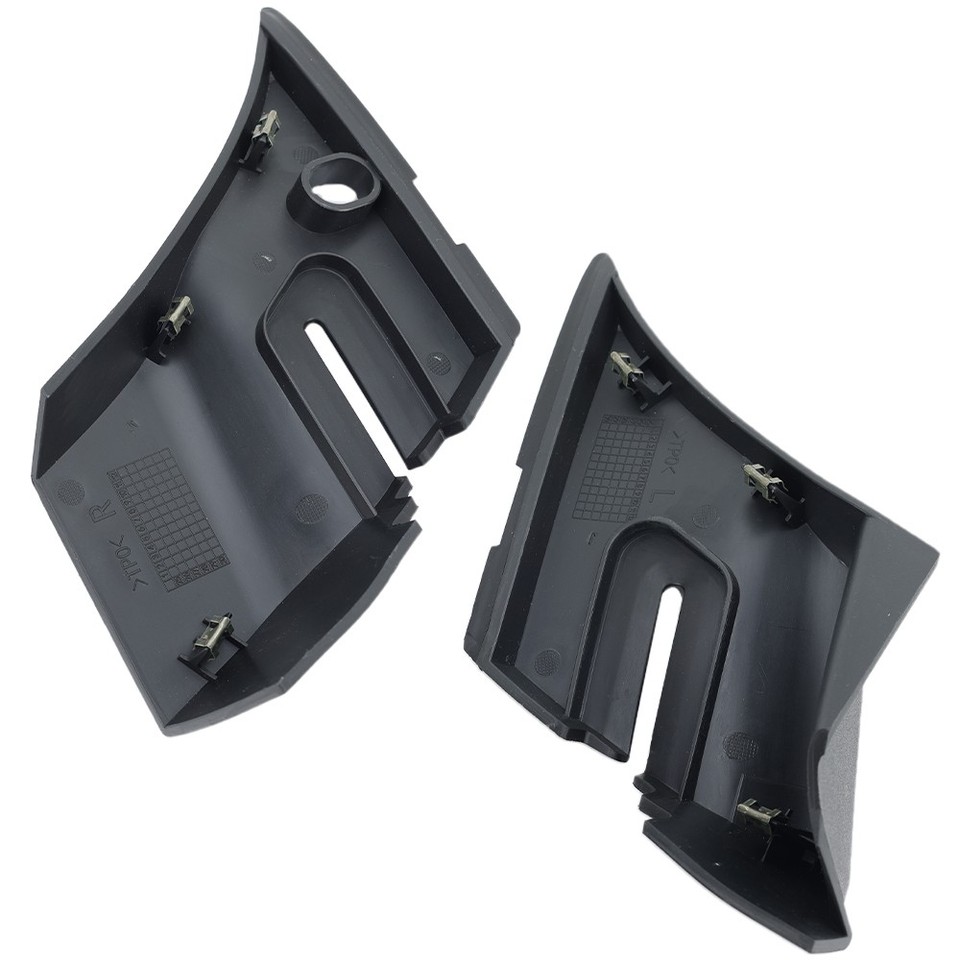 2X Windshield Wiper Cowl End For GMC Sierra Left & Right Outer 15946004 ...