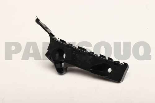 BHN1500T1F Genuine Mazda RETAINER(R),FRONT BU BHN1-50-0T1F | eBay