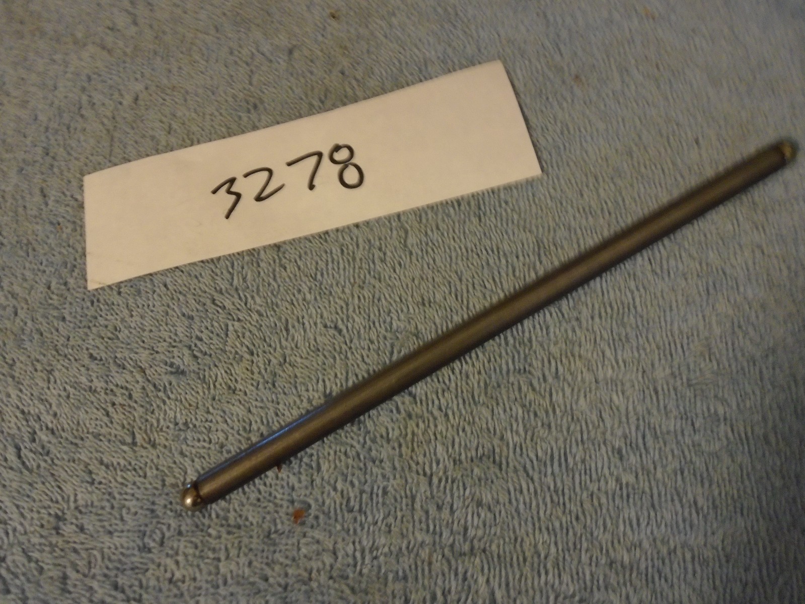 Engine Push Rod Sealed Power RP-3278 for sale online | eBay