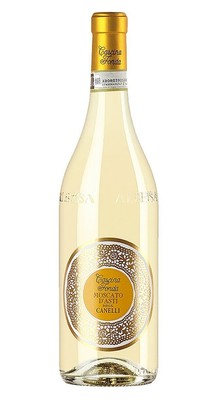 Moscato D'Asti DOCG - CANELLI - Cascina Fonda 750 ml | eBay