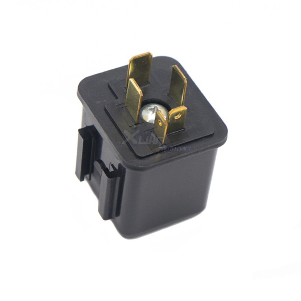 8971739470 For Isuzu Engine 4HK1 Truck NQR 5Pins Starter Relay 1PCS ...