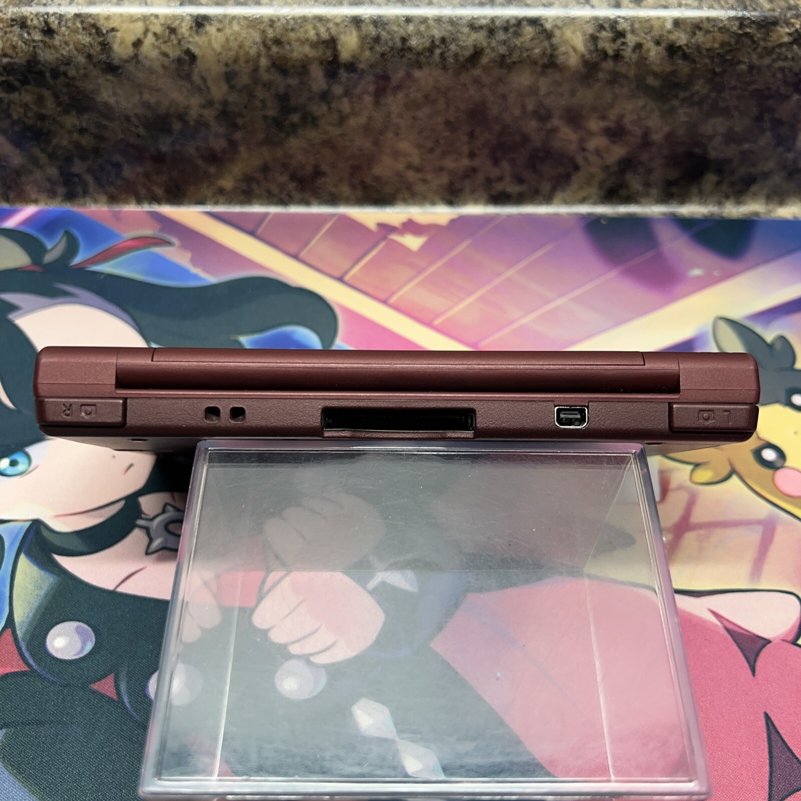 Nintendo UTLSBRA DSi XL Bronze Handheld System - Bronze for sale online ...